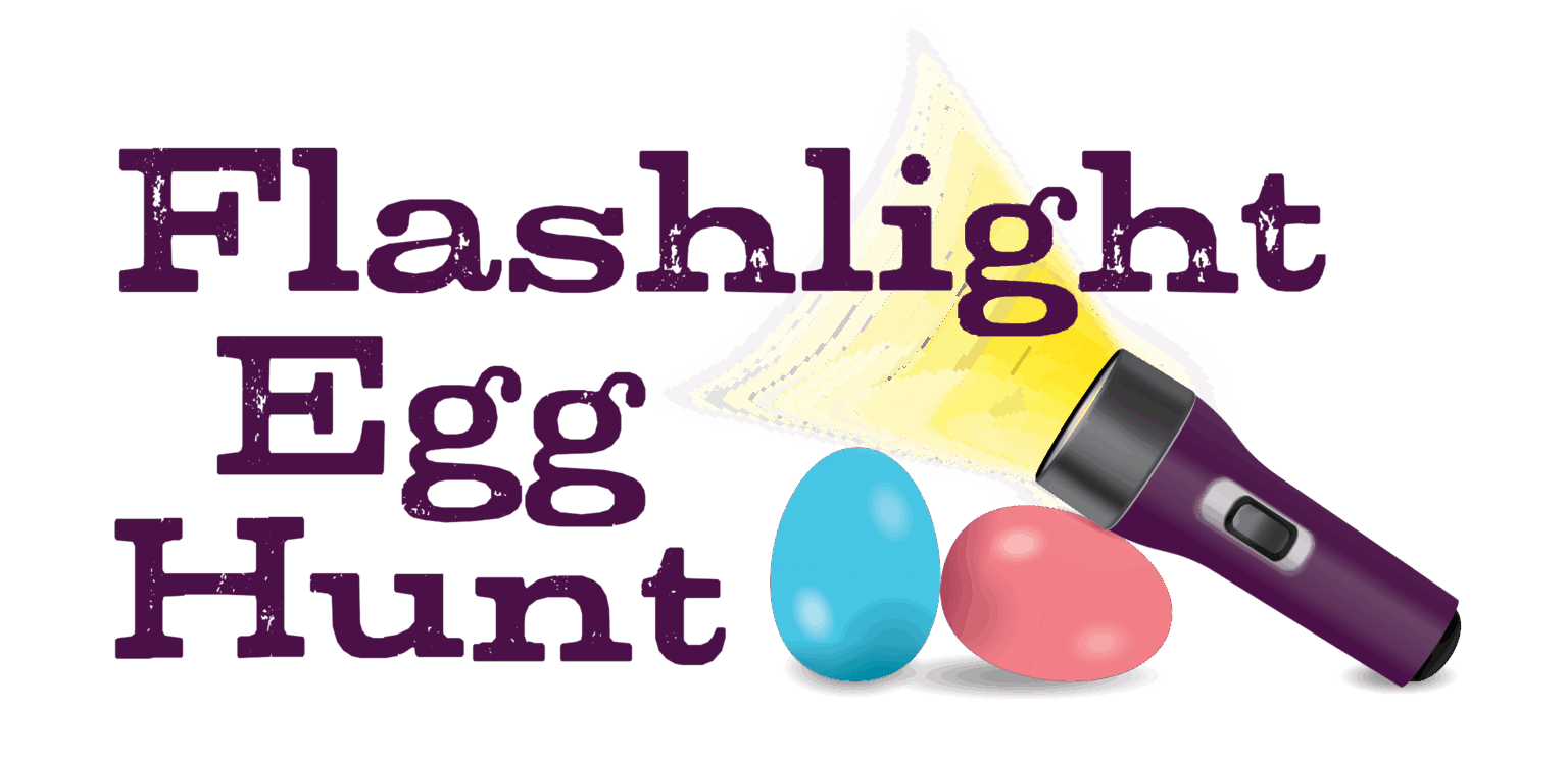 Flashlight Egg Hunt to Benefit the Healing Patch - Home Nursing Agency ...